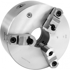 MANDRINO AUTOCENTRANTE A 3 GRIFFE (DOPPIA GUIDA) 3203-160