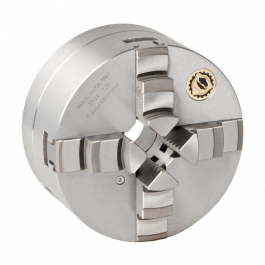 MANDRINO AUTOCENTRANTE A 4 GRIFFE 3704-400