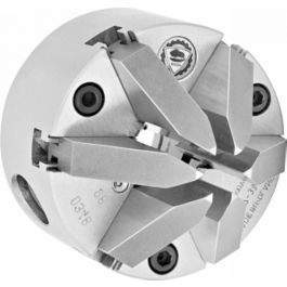 LEVER SCROLL CHUCK 3867-85